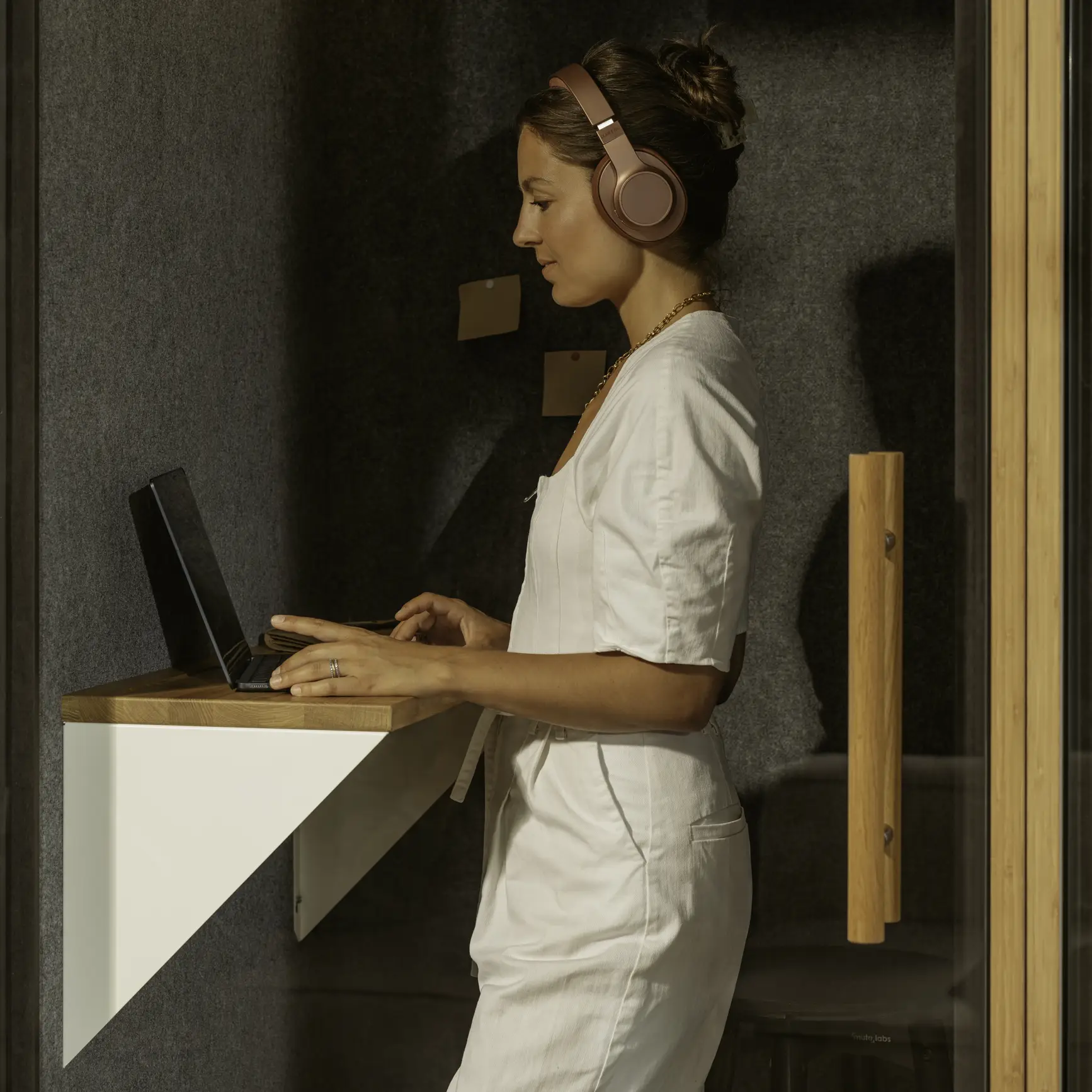 Telefon- und Meetingboxen für jedes Büro | mute-labs